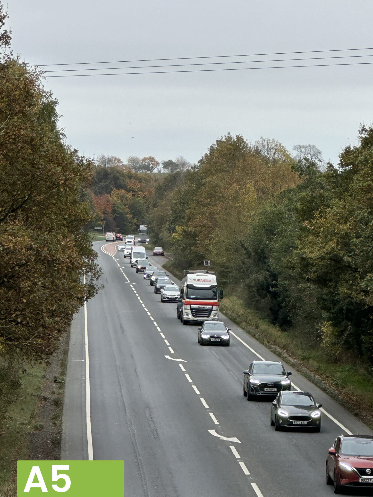 Future proofing our local roads – REA